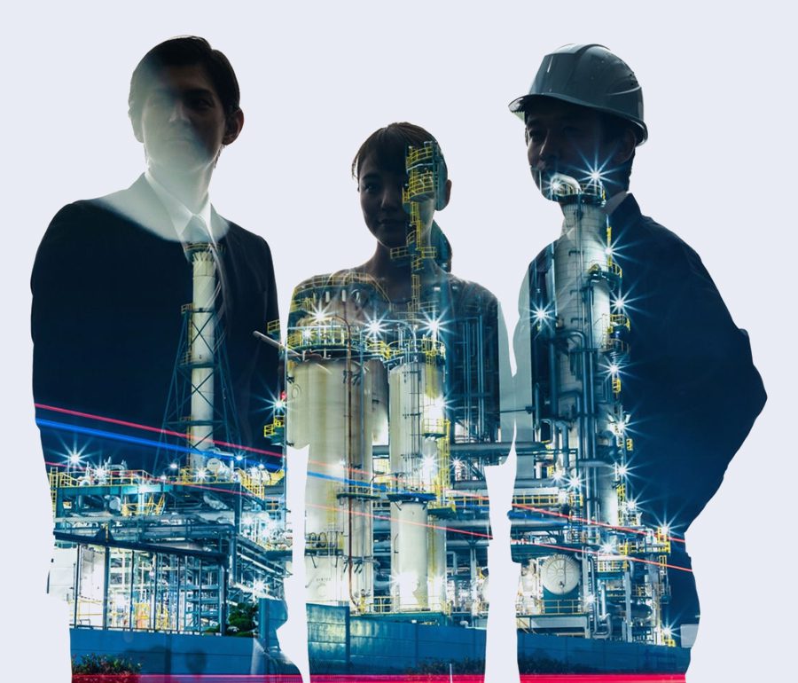 About Us - Douglas Electrical